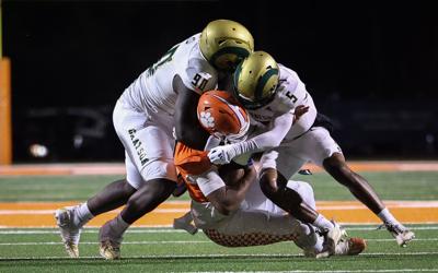 Grayson Football on a Dominant Run Entering Postseason | Prep ...