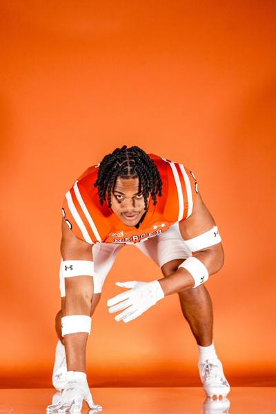 Mill Creek Grad Brayden Dudley Commits to Mercer | Sports ...