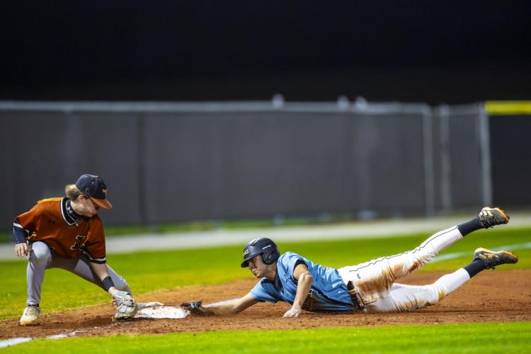 BASEBALL ROUNDUP: Seckinger Romps Past Lanier for 2nd Time | Prep ...
