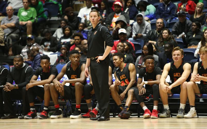 Greater Atlanta Christian boys basketball, state finals | Multimedia ...