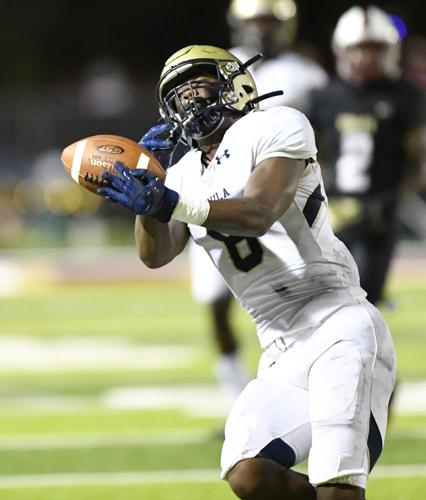 Kennesaw State lands commitment from Dacula's Dylan Hand | Sports ...