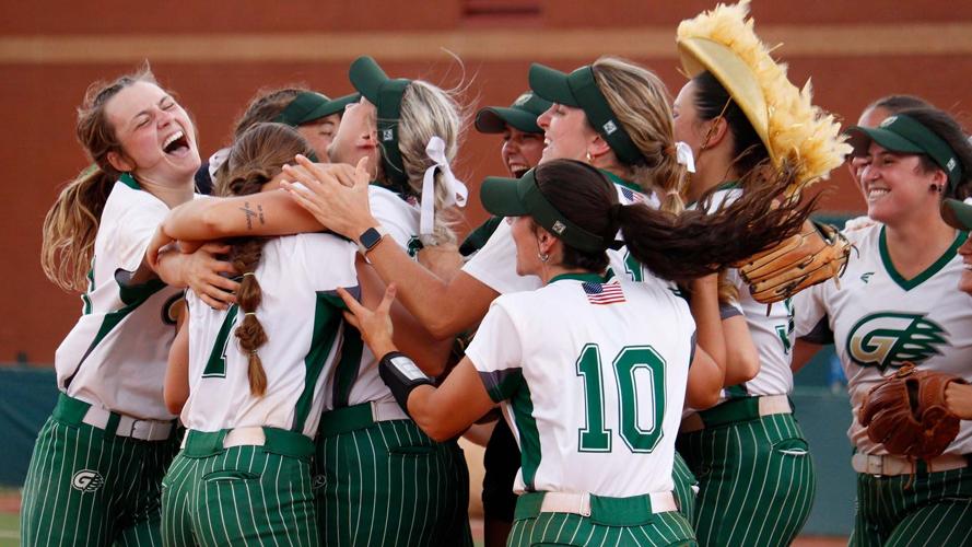 Georgia Gwinnett College softball reaches first NAIA World Series since ...