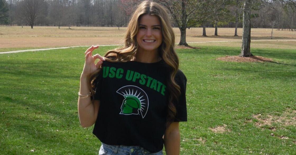 North Gwinnett's Addie Pierce Commits to USC Upstate | Prep ...