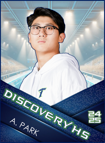 Adam Park, Discovery | | gwinnettdailypost.com