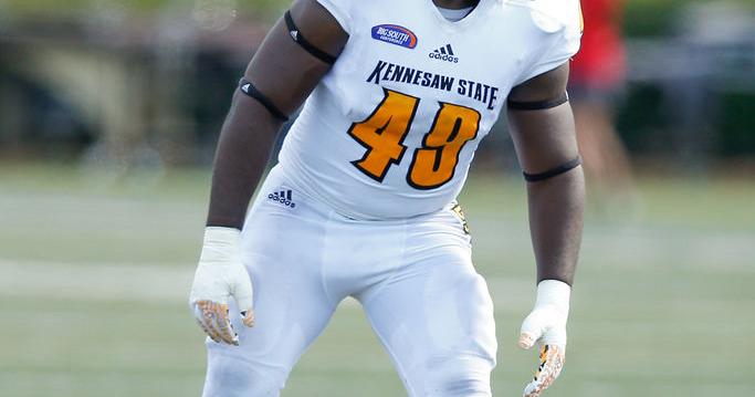 Lanier’s Sam to represent KSU at Big South Media Day | Sports ...