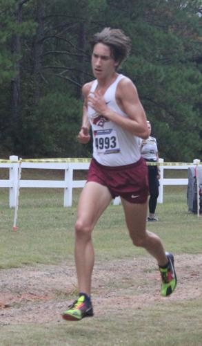 Alexander Thompson, Brookwood | | gwinnettdailypost.com