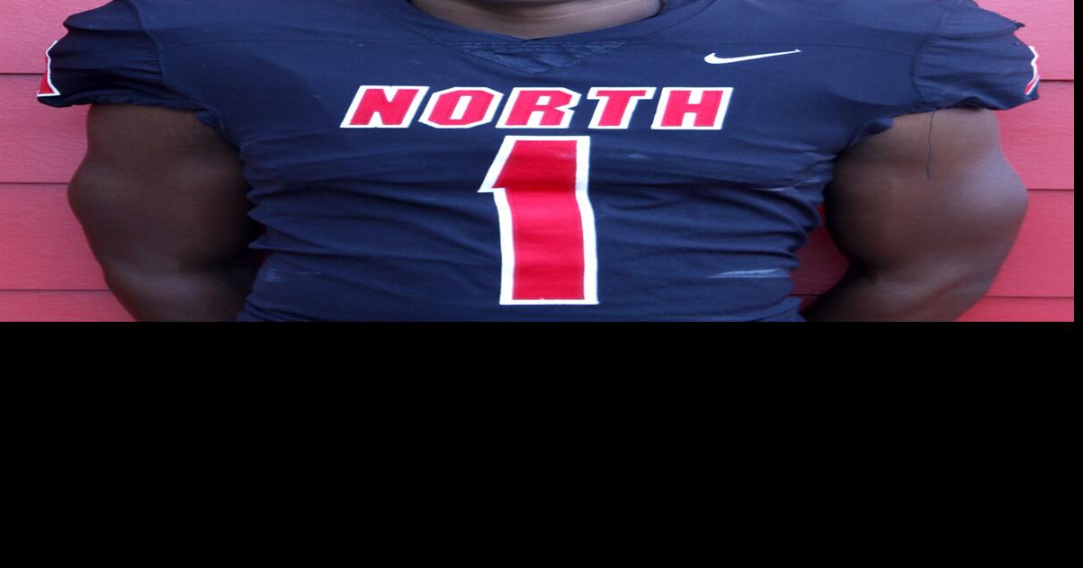 DEFENSIVE PLAYER OF THE WEEK: North Gwinnett’s Grant Godfrey | Sports ...