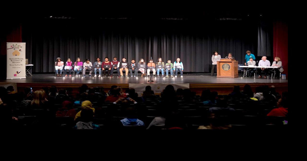 Sixth grade Hull Middle School student wins third straight county ...