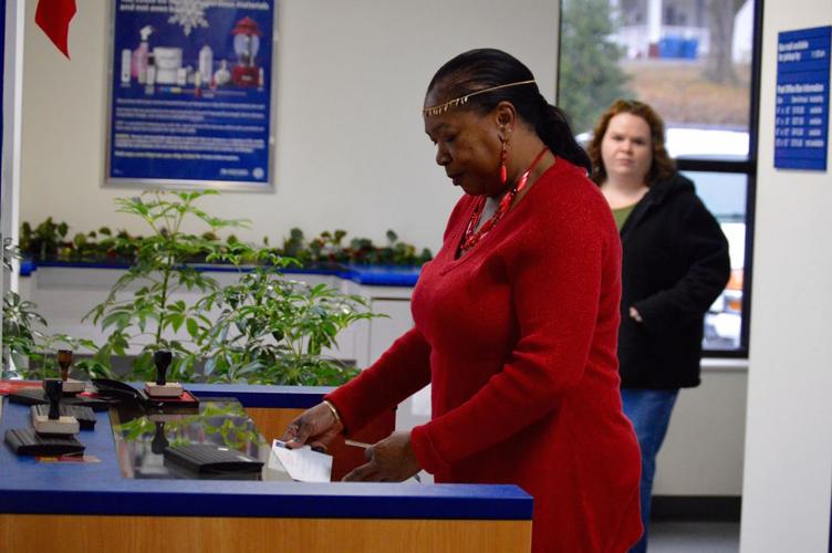 Bethlehem post office keeps holiday tradition alive despite challenges ...