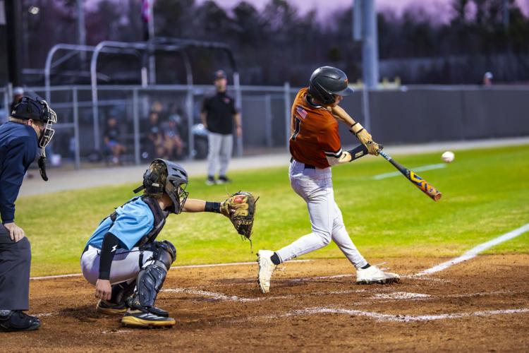 BASEBALL ROUNDUP: Seckinger Romps Past Lanier for 2nd Time | Prep ...