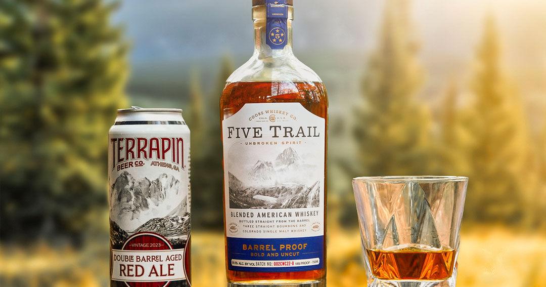 New Beer Alert: Terrapin’s Double Barrel Red Ale | Entertainment ...