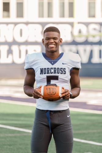 Jackson Bussey, Norcross | | gwinnettdailypost.com