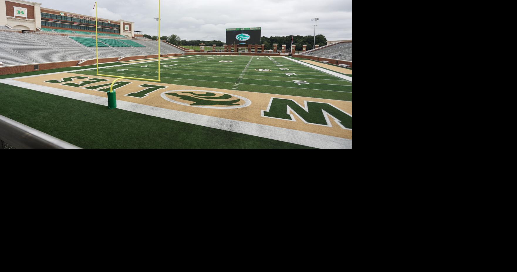 Facts and Figures: Buford's New $62 Million Football Stadium | Prep ...