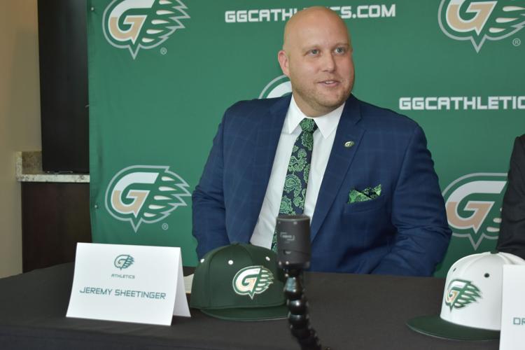 Georgia Gwinnett College announces Jeremy Sheetinger as new head ...