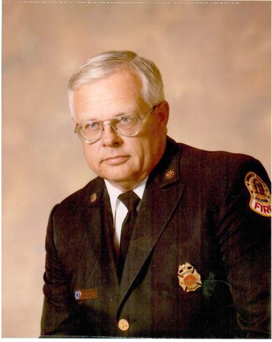 Family, fire department remember founding member of Gwinnett’s fire ...