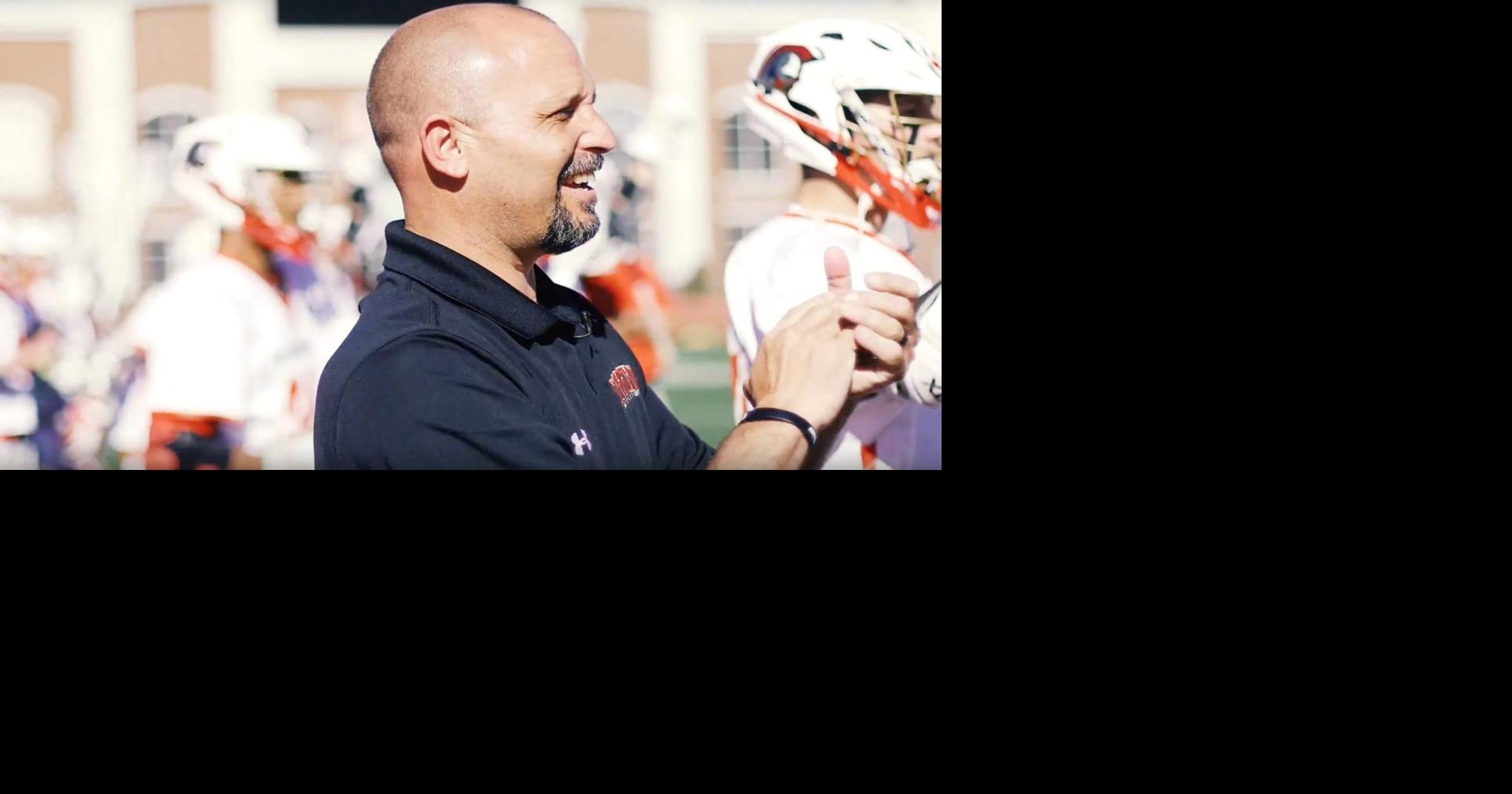 Outgoing Gary Schofield made big impact as GAC strength and ...