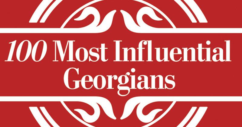 Gwinnettians make it onto Georgia Trend's influential, notable ...