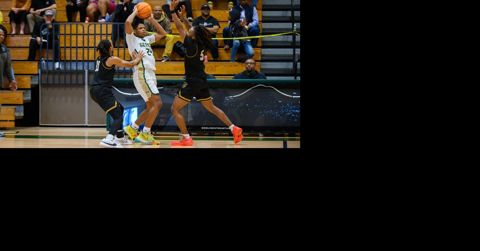 PHOTOS: Grayson vs. Carrollton Boys Basketball | Prep ...