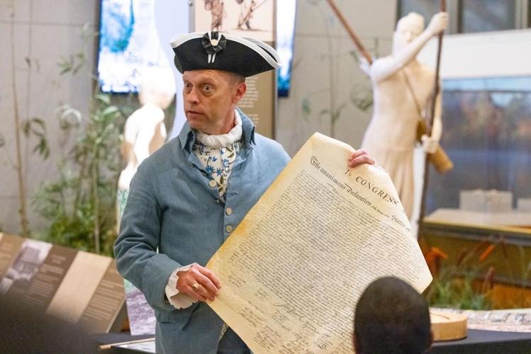 EXPLORING GWINNETT'S HISTORY: Imperfect Independence: The story of ...