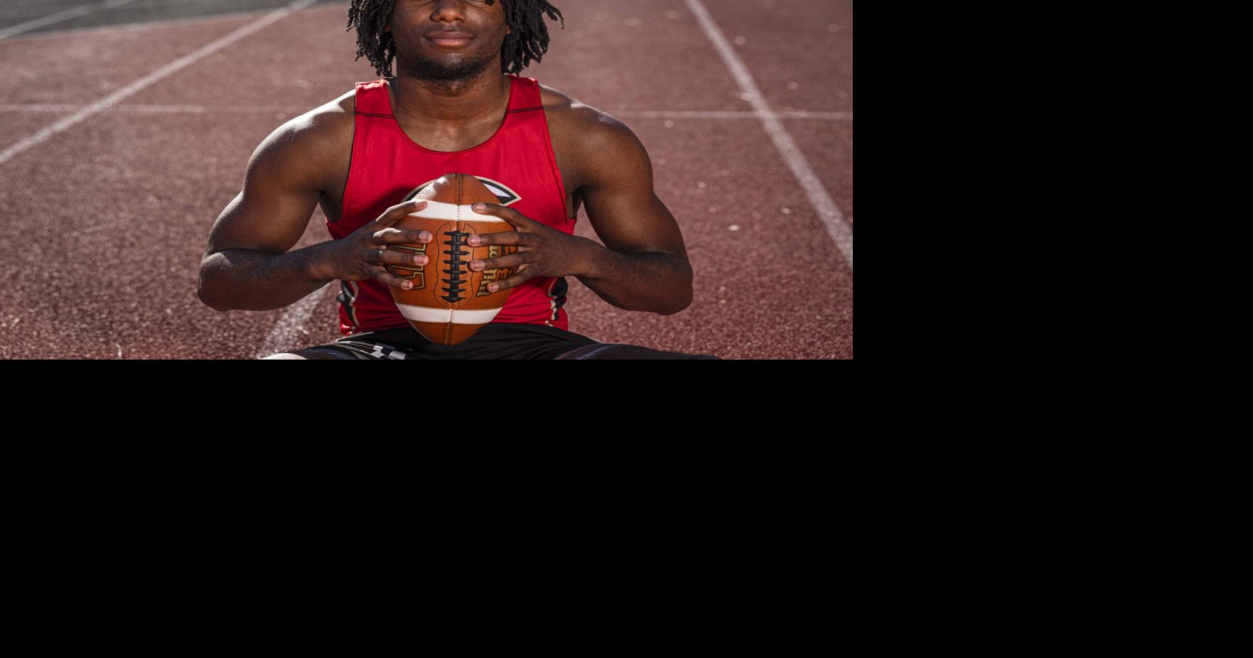 Greater Atlanta Christian Speedster Gabe Daniels Shines in Track ...