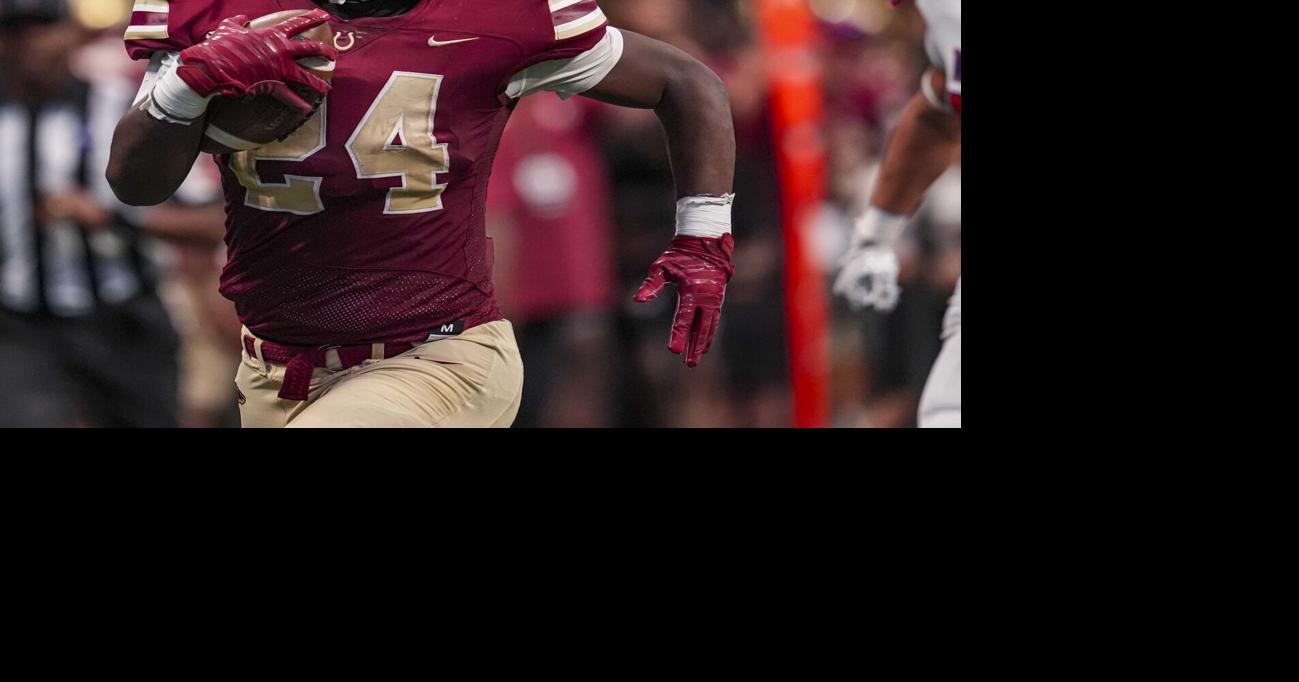 WATCH: Family Fuels Record-Setting Brookwood RB Brayden Tyson | Prep ...