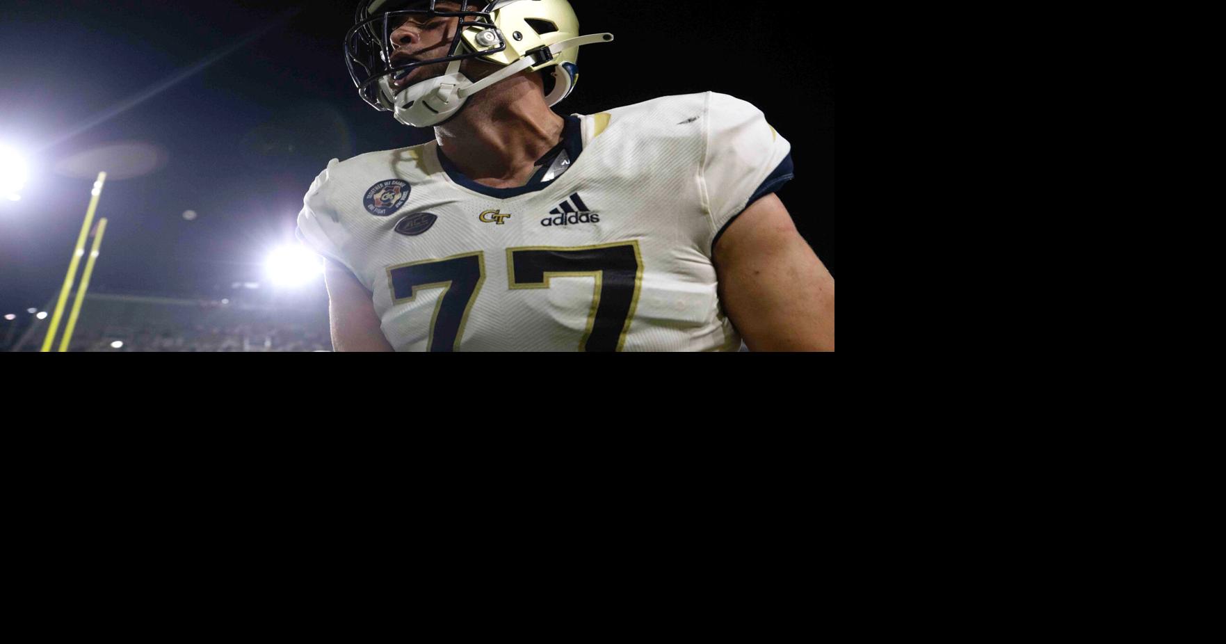 Greater Atlanta Christian grad Devin Cochran signs with Cincinnati ...