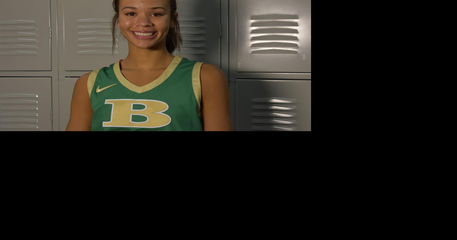 GIRLS BASKETBALL ROUNDUP: Ava Grace Watson leads Buford victory ...