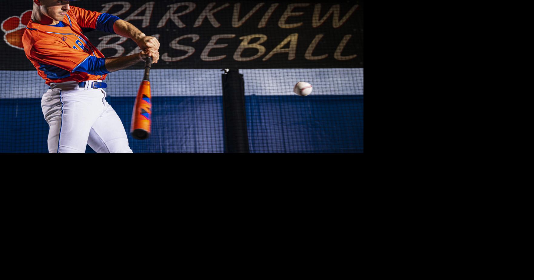 PHOTOS: Parkview's Colin Houck, Super Six Baseball | Slideshows ...