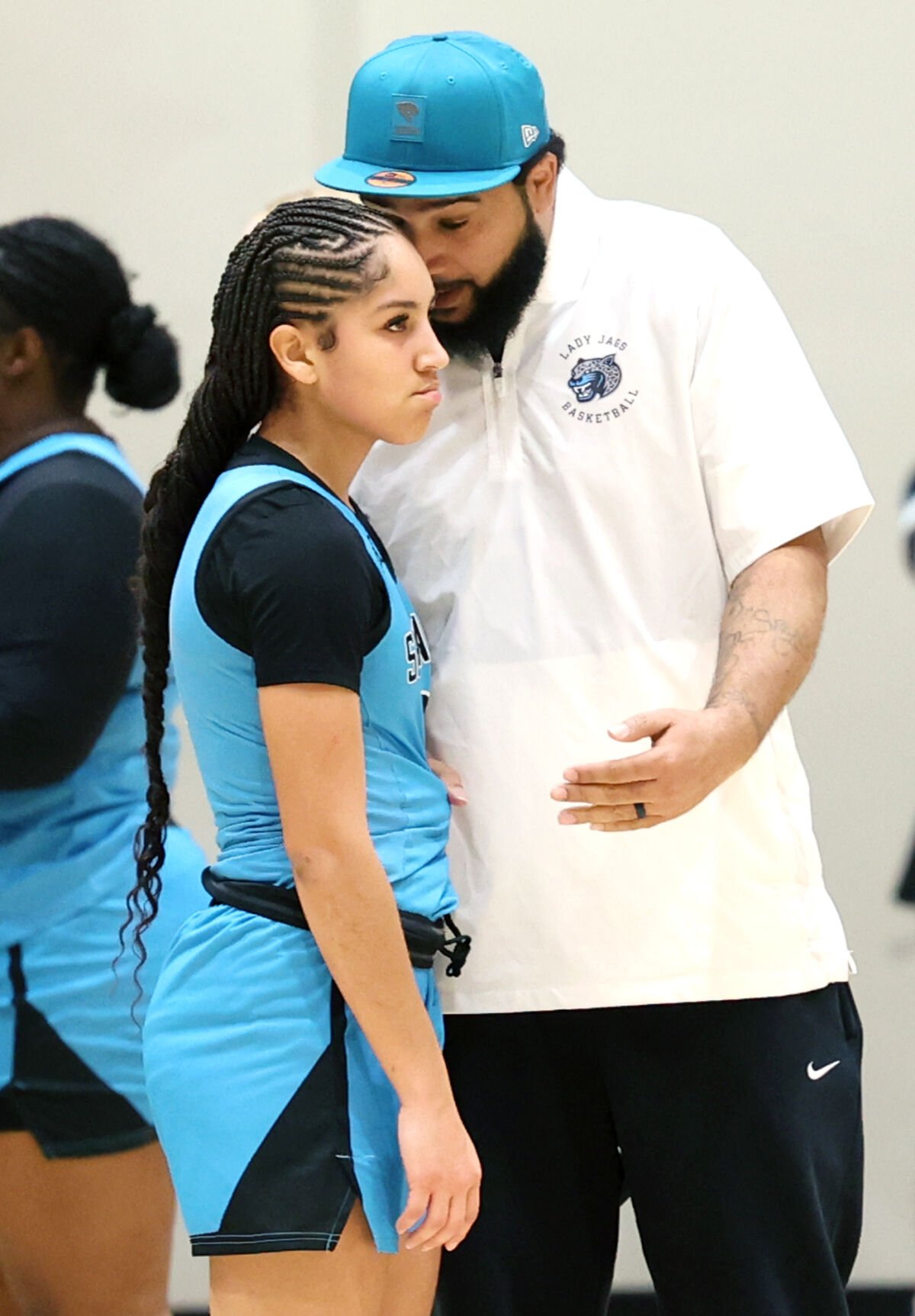 PHOTOS: Seckinger at Lanier Girls Basketball | Prep | gwinnettdailypost.com