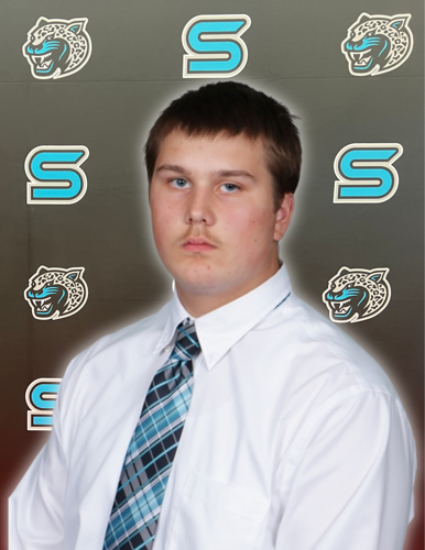 Matt Grow Jr., Seckinger | | gwinnettdailypost.com