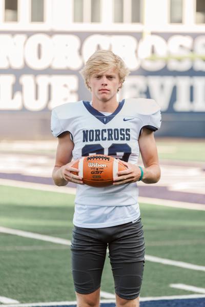 Sam Choate, Norcross | | gwinnettdailypost.com