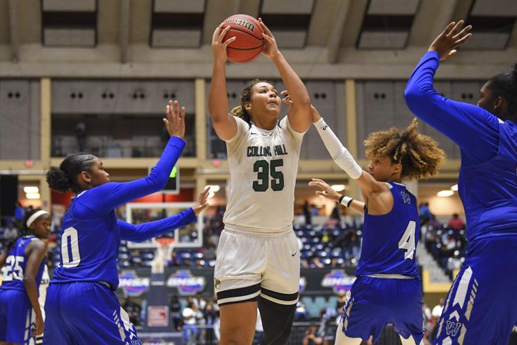 PHOTOS: Collins Hill vs. Westlake in Class AAAAAAA Championship ...