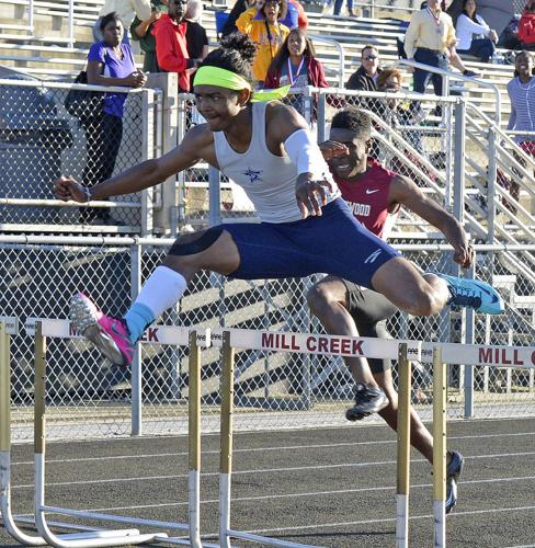 Brookwood boys win Gwinnett County track and field title for fifth time ...