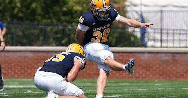 Mill Creek Grad Trace Butcher Named to Fred Mitchell Award Watch List ...