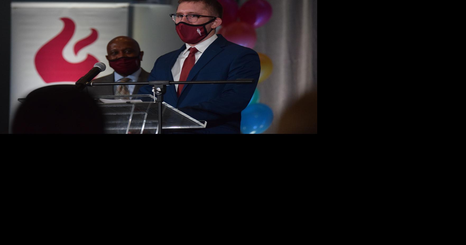 Archer High School's Lee Allen named Gwinnett County Public Schools ...