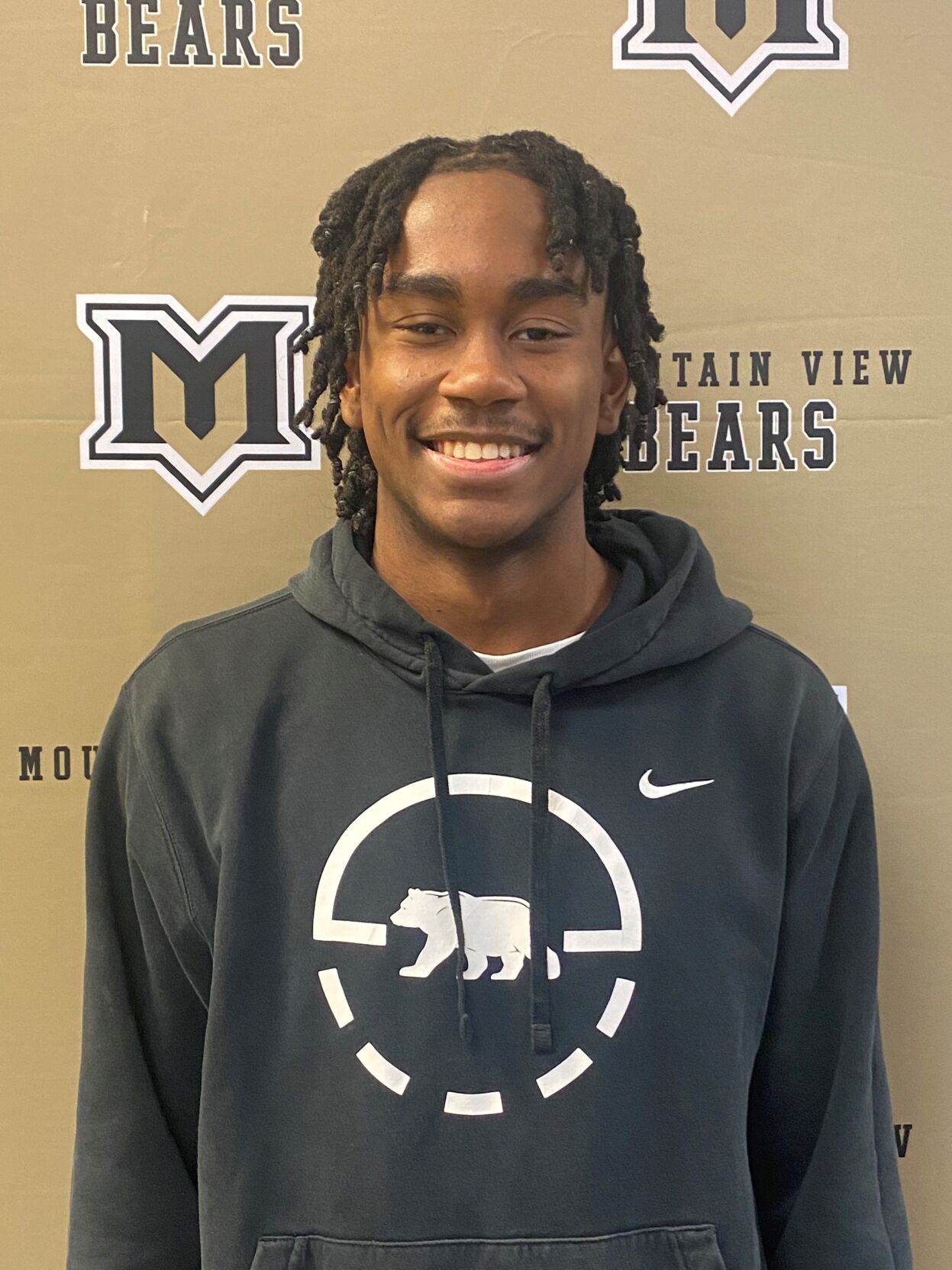 Kadon Crawford, Mountain View | | gwinnettdailypost.com