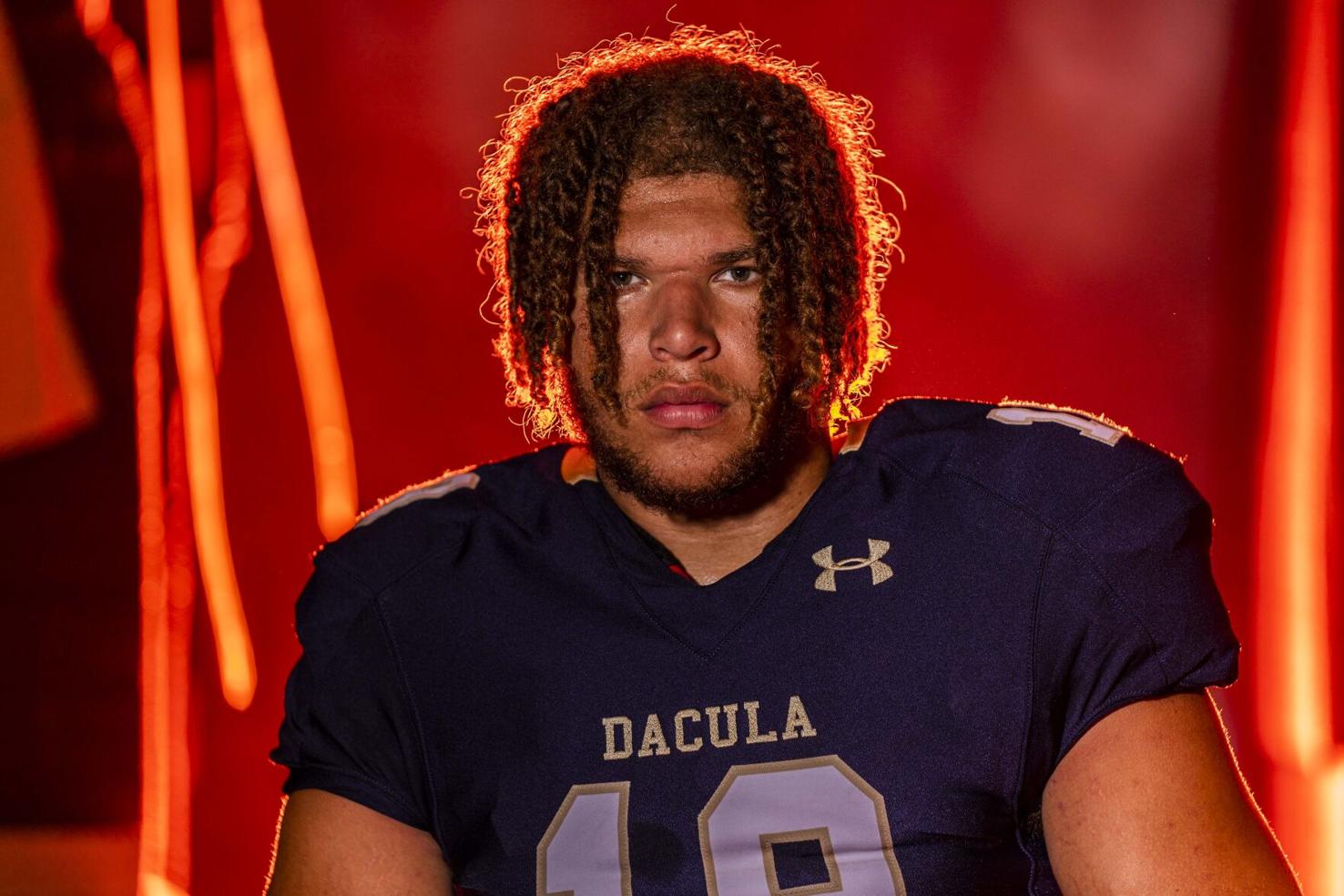 PHOTOS: Dacula senior, Georgia Tech commit Kyle Efford | Sports ...
