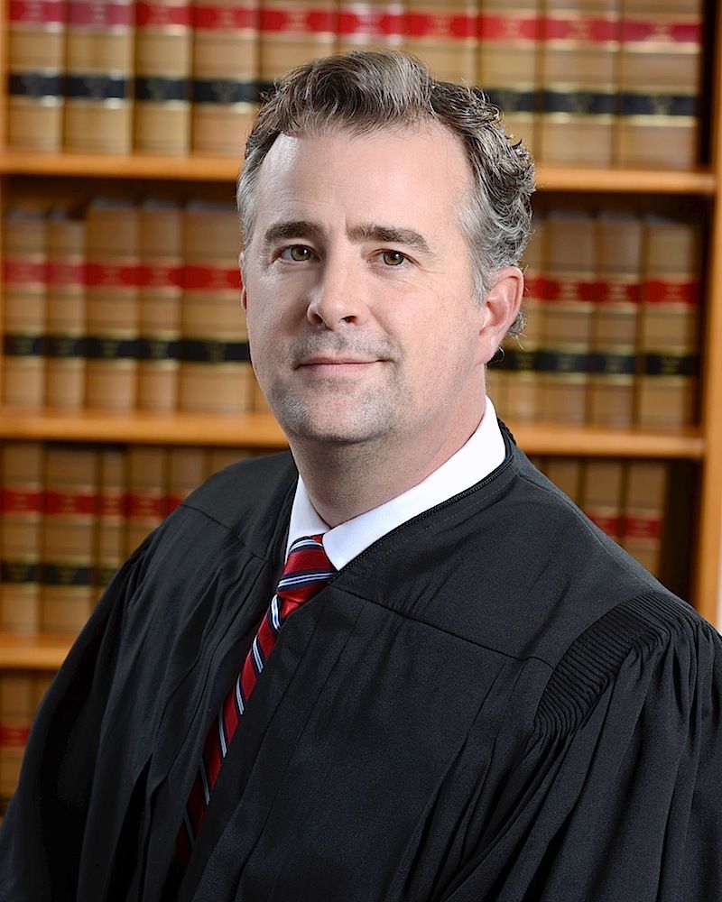 Voters back incumbents in contested judgeship races | News ...