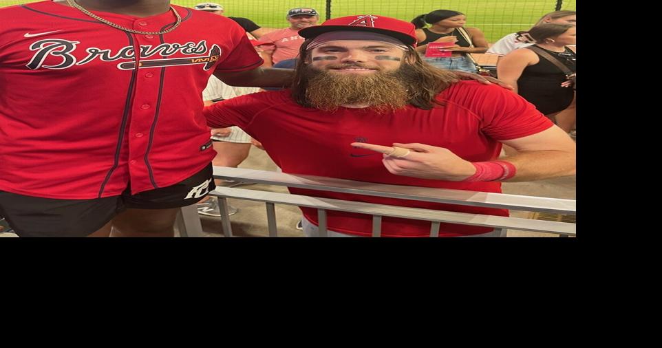 Dexter McCleon Jr. selected for Perfect Game Select Baseball Festival ...