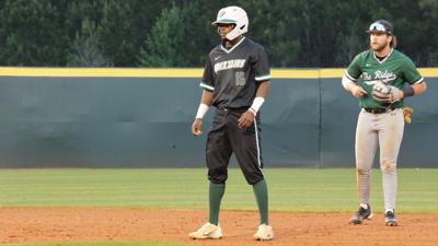Georgia Gwinnett College's Jon Ponder, Tyler Clayton sweep conference ...