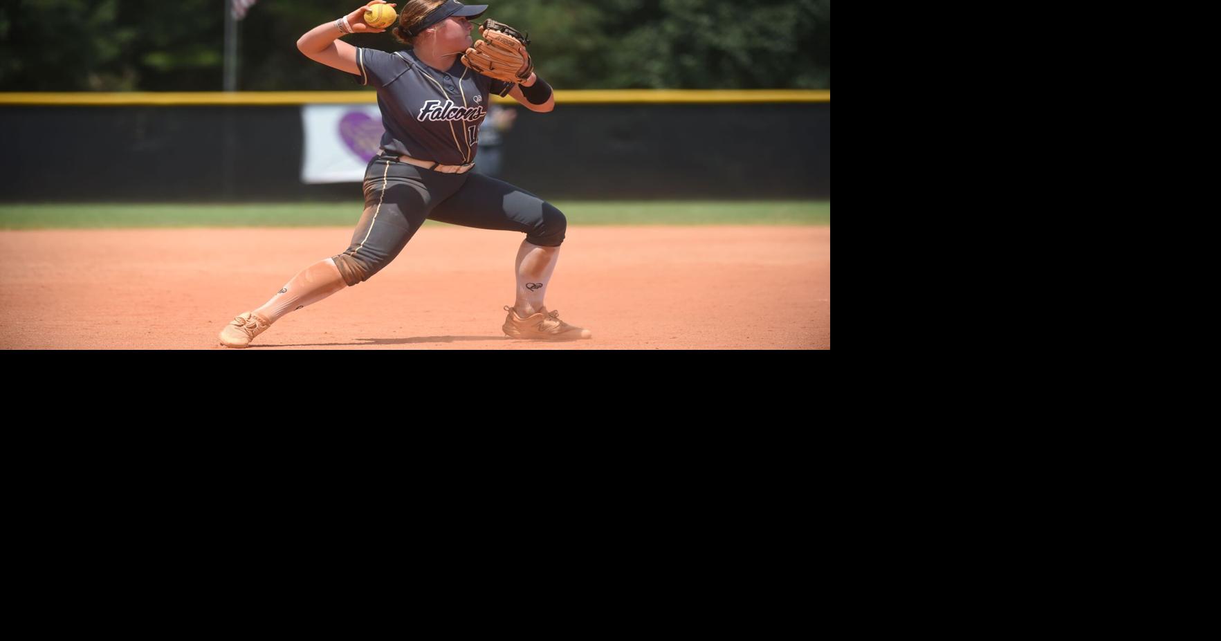 PHOTOS: Dacula vs. Monroe Area, Loganville Softball | Prep ...