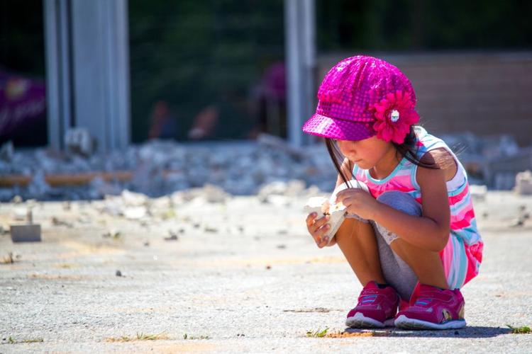 Duluth topples old Proctor Square, looks to redevelopment | News ...