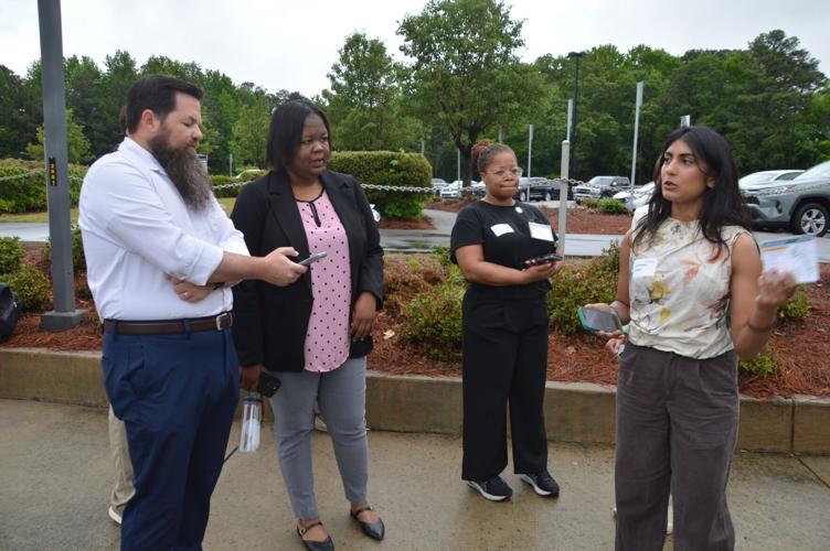 Gwinnett becomes first Georgia county to use G-MAP mobility app | News ...