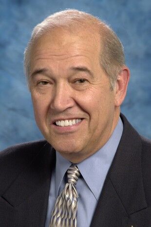 Former Gwinnett Commission Chairman Wayne Hill to address Sugar Hill ...