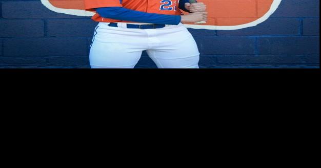 FANS CHOICE SPRING ATHLETE OF THE WEEK: Parkview's Landon Stripling ...