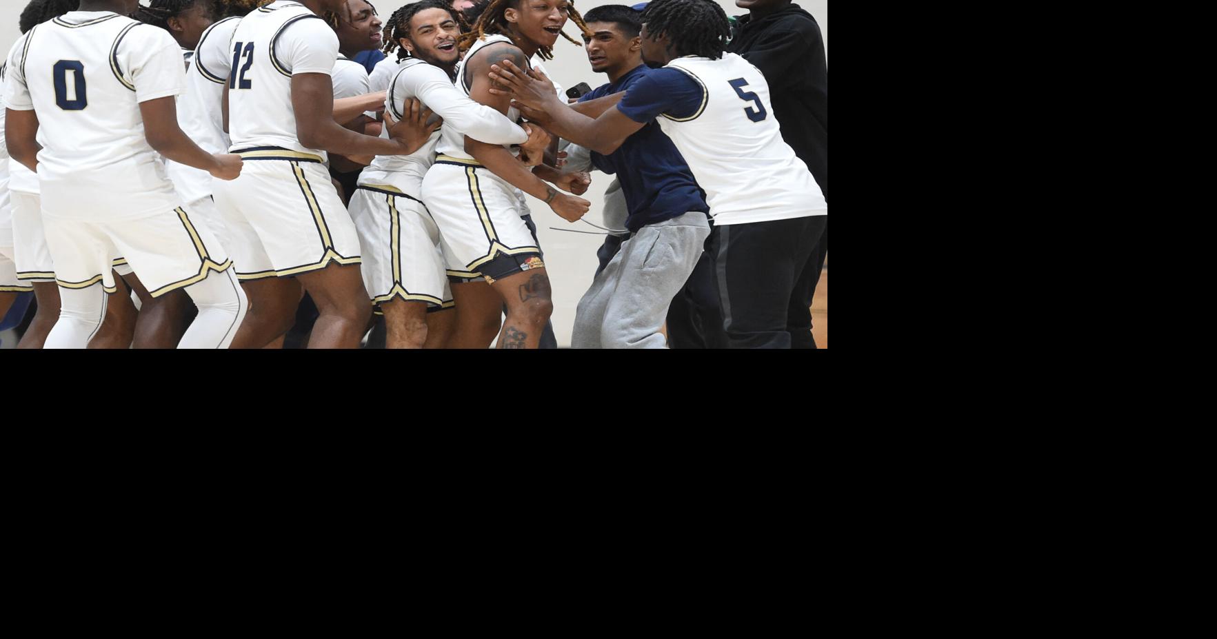 BOYS BASKETBALL ROUNDUP: Cameron Stephen 3-Pointer Lifts Dacula | Prep ...