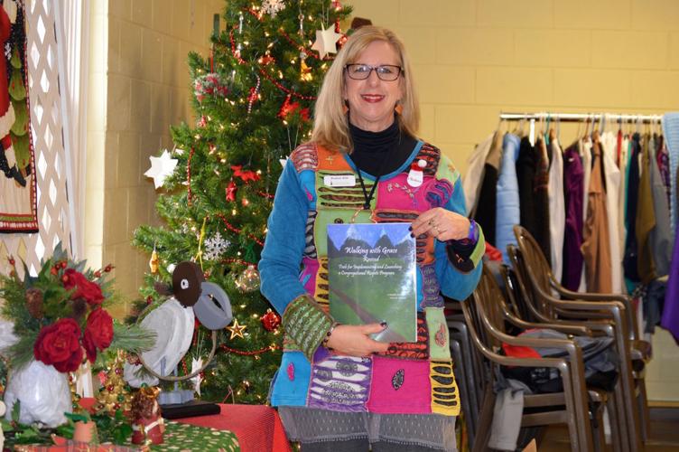 Grace Arbor Respite Ministry offers participants, caregivers premier ...