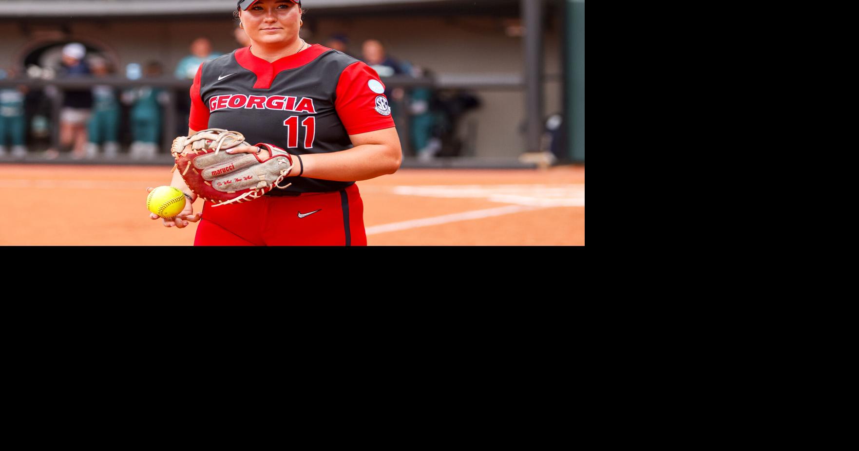 SMITH: Lyndi Rae Davis Follows Family Path to Athletic Success | Sports ...