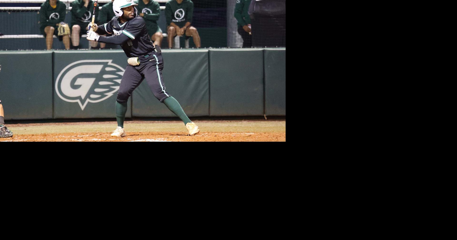 No. 3 Georgia Gwinnett College baseball powers past Crowley's Ridge ...