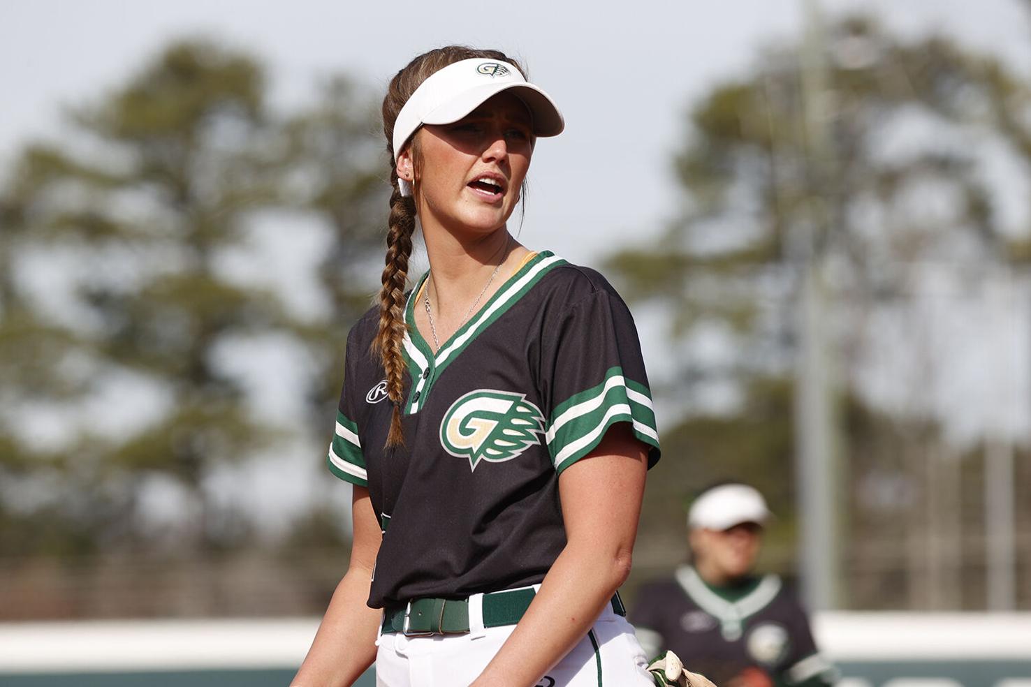 PHOTOS: Georgia Gwinnett College vs. Truett-McConnell Softball ...